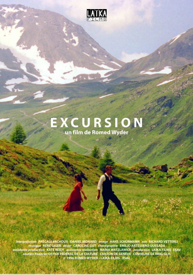 Excursion (movie, 1996)