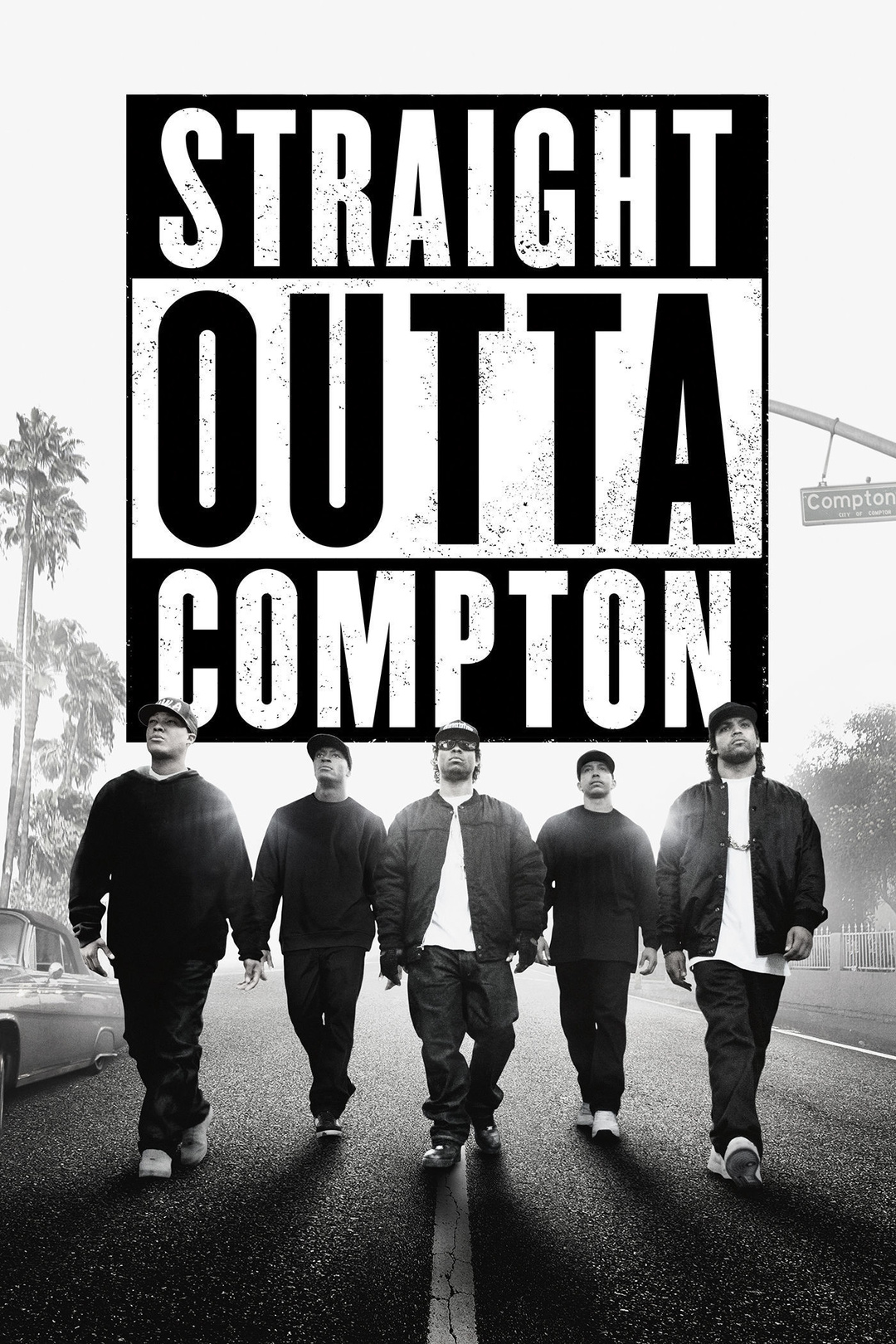 Screenshots - Straight Outta Compton