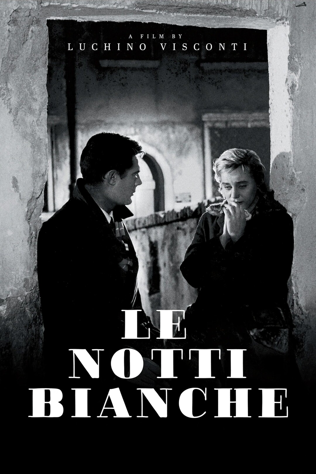 White Nights (movie, 1957)