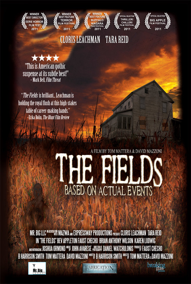 The Fields (movie, 2011)