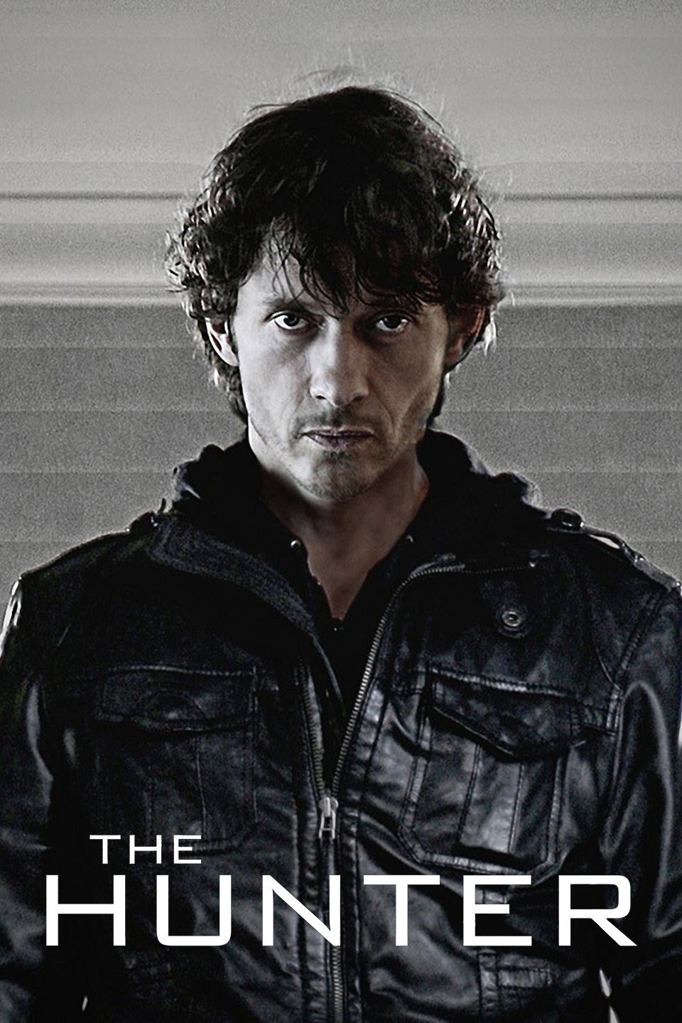 The Hunter (series, 2010)