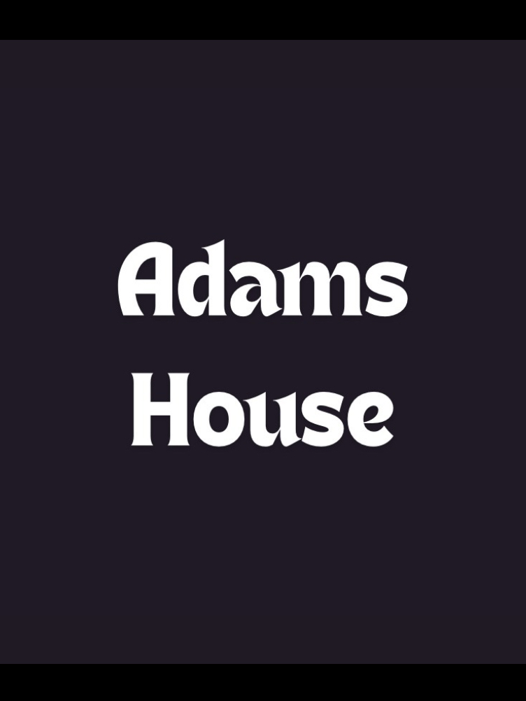 Adams House (movie, 1982)