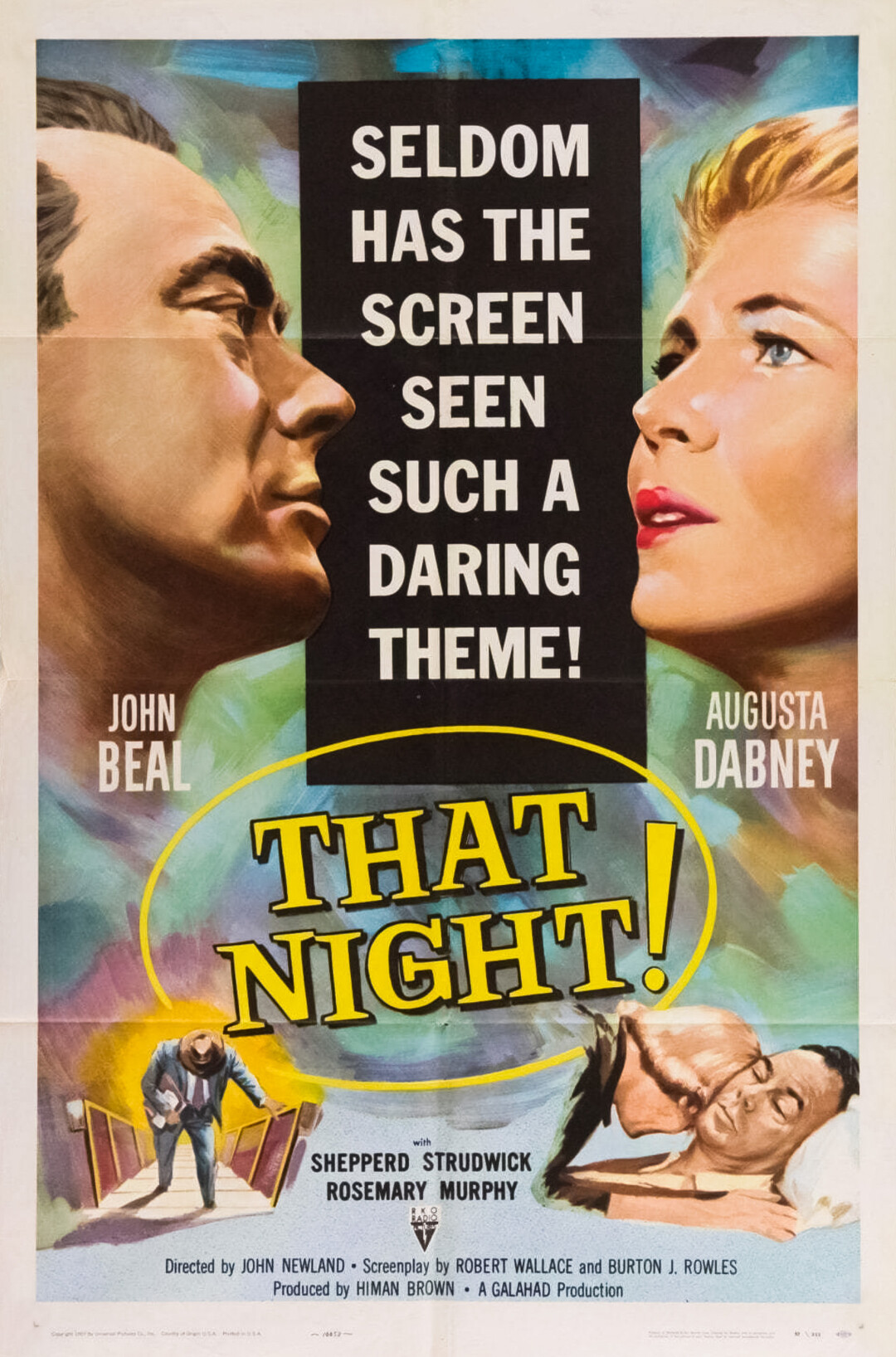 That Night! (movie, 1957)