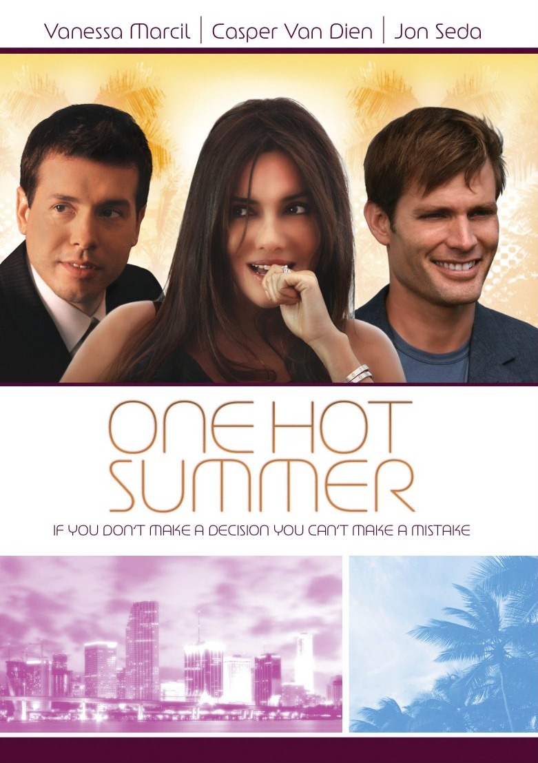 One Hot Summer (movie, 2009)