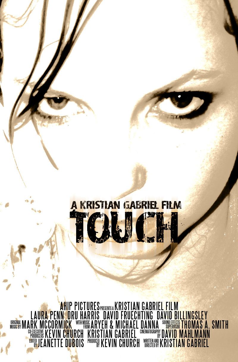 Touch (movie, 2005)