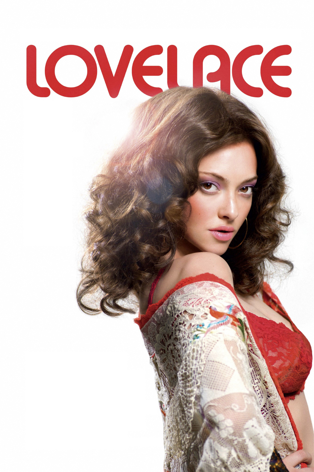 Cast - Lovelace (2013)