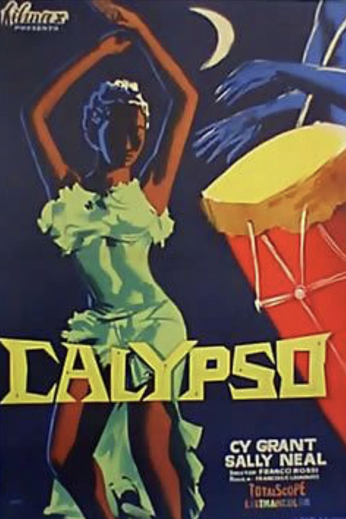 Calypso (movie, 1958)