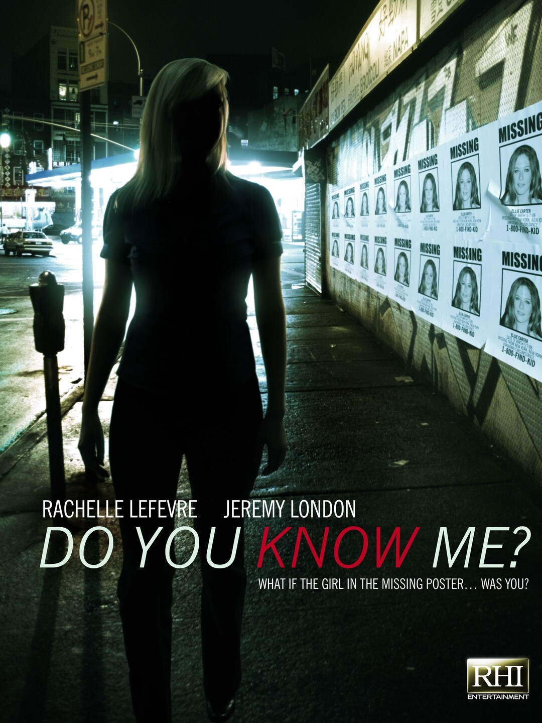 Do You Know Me? (movie, 2009)