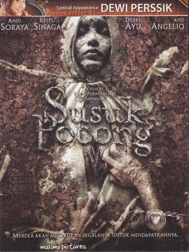 Susuk Pocong (movie, 2009)