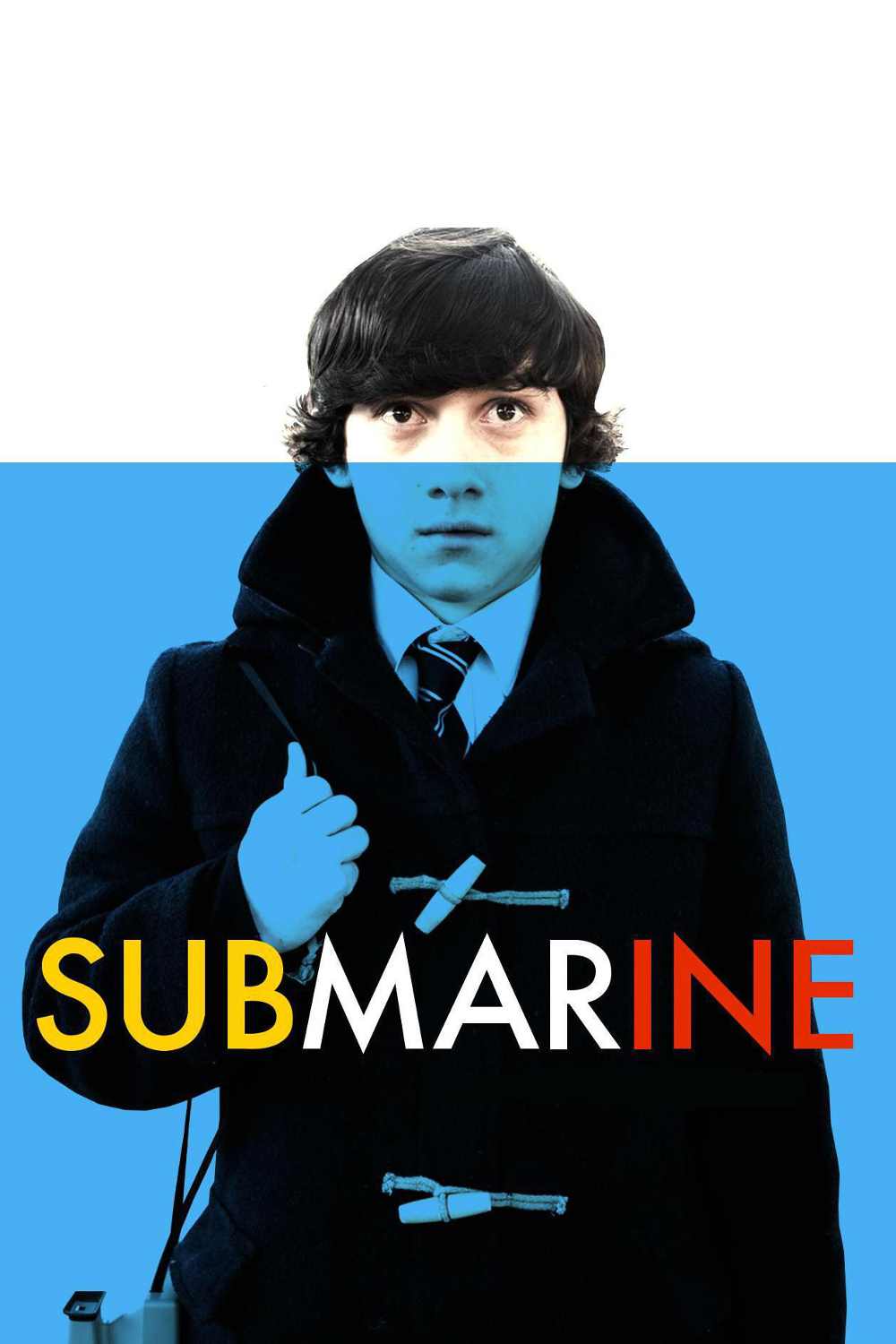 Submarine (movie, 2010)
