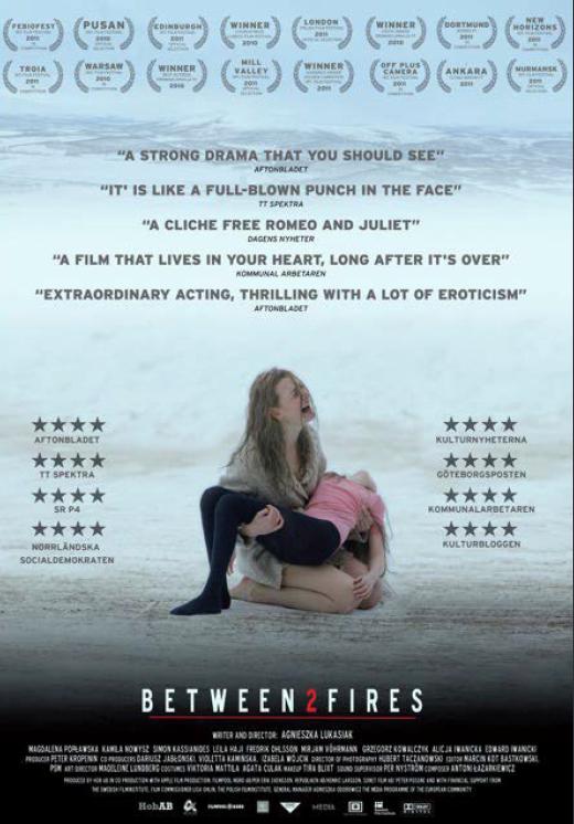 Between Two Fires (movie, 2010)