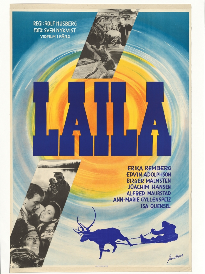 Make Way for Lila (movie, 1958)