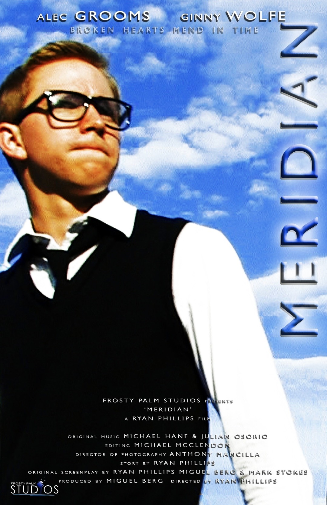Meridian (movie, 2011)