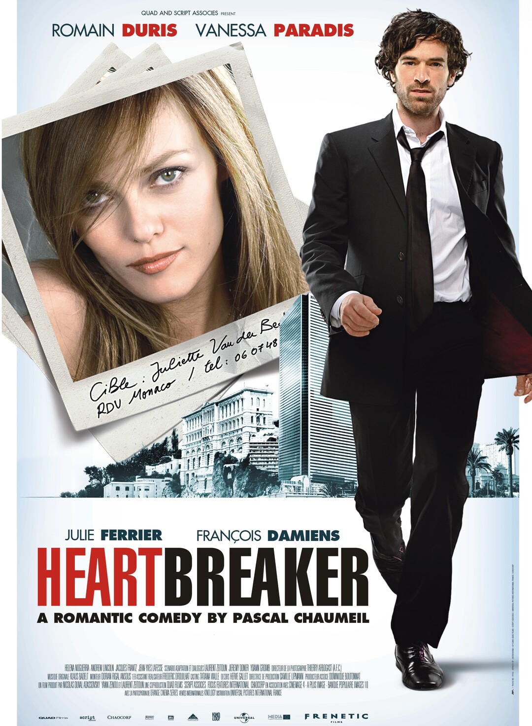 Screenshots - Heartbreaker