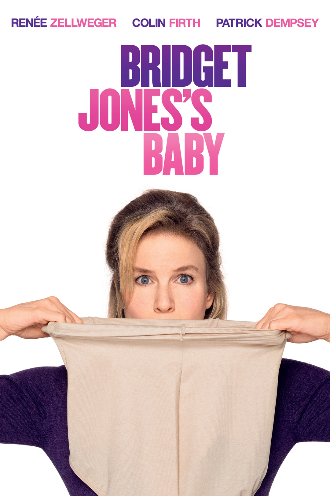 Bridget Jones's Baby (movie, 2016)