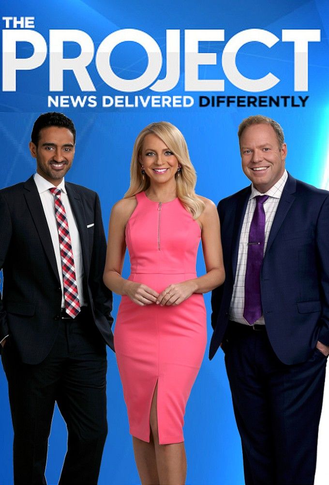 Screenshots - The 7PM Project