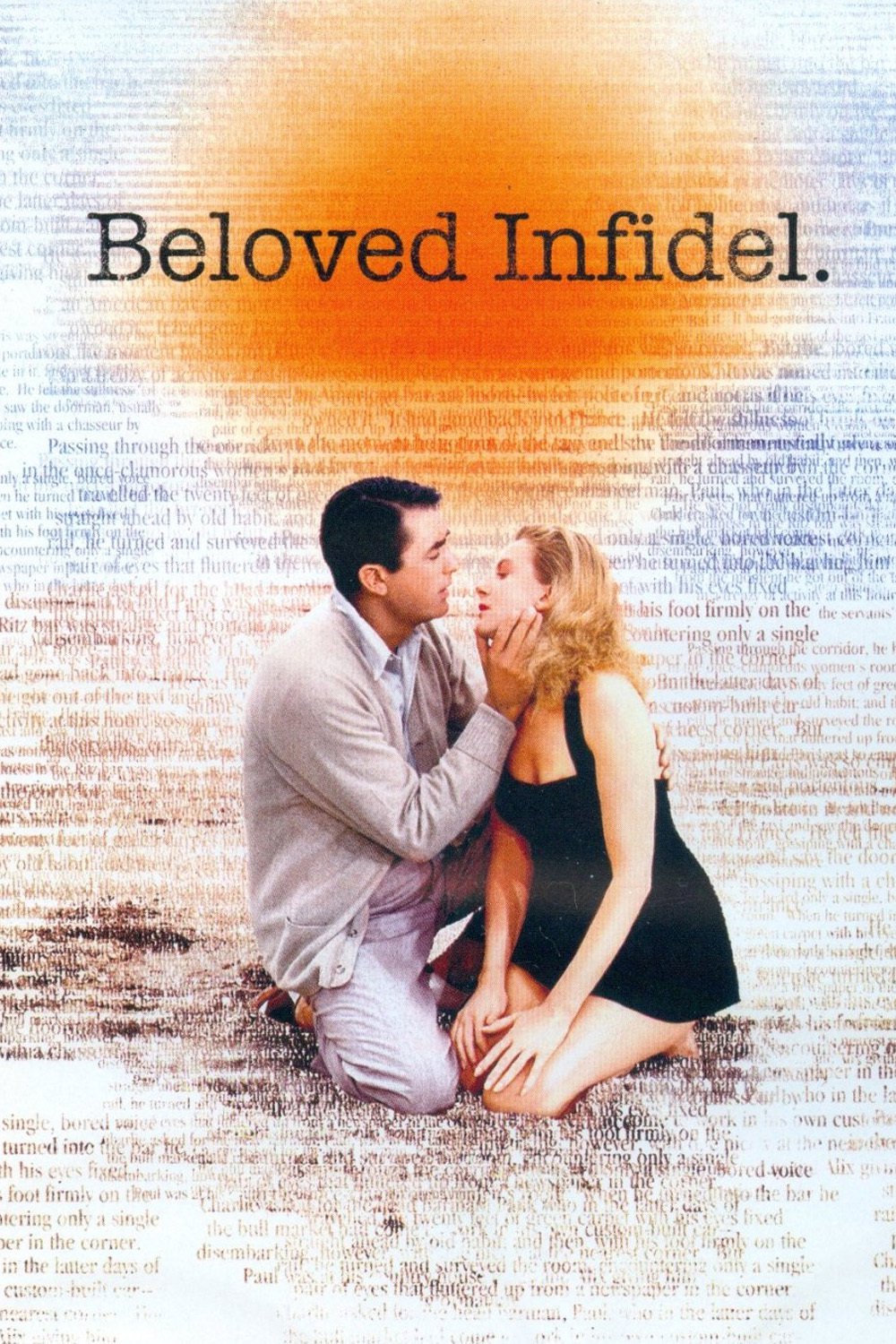 Beloved Infidel (movie, 1959)