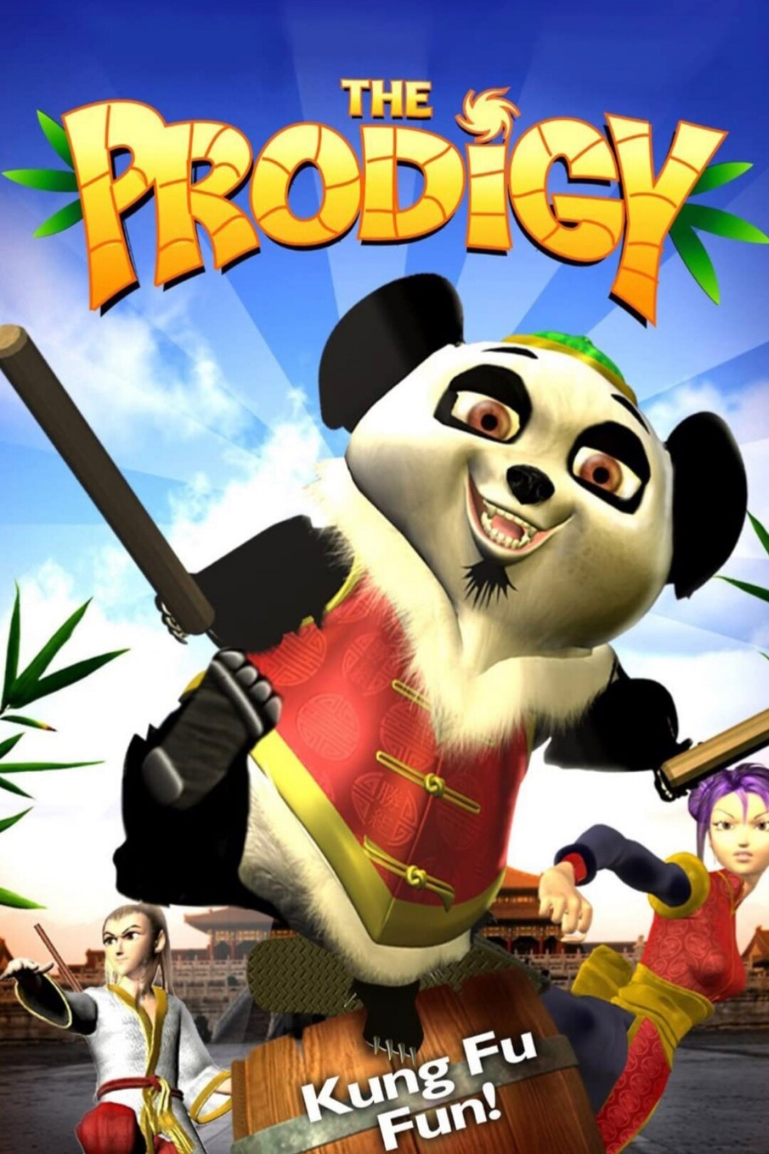 Premieres - The Prodigy