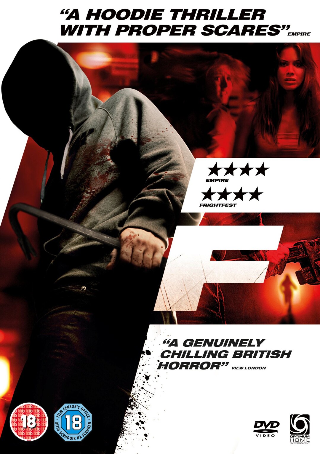 F (movie, 2010)