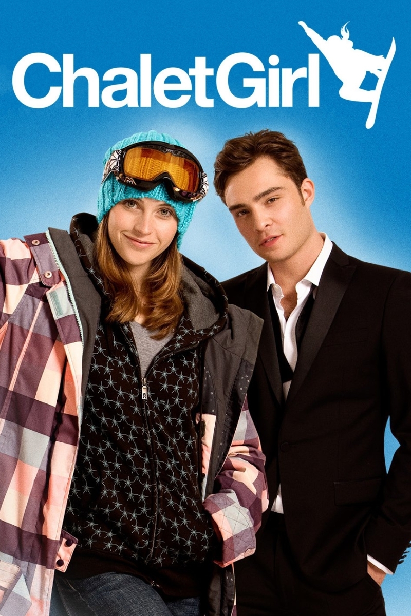 Cast - Chalet Girl (2010)