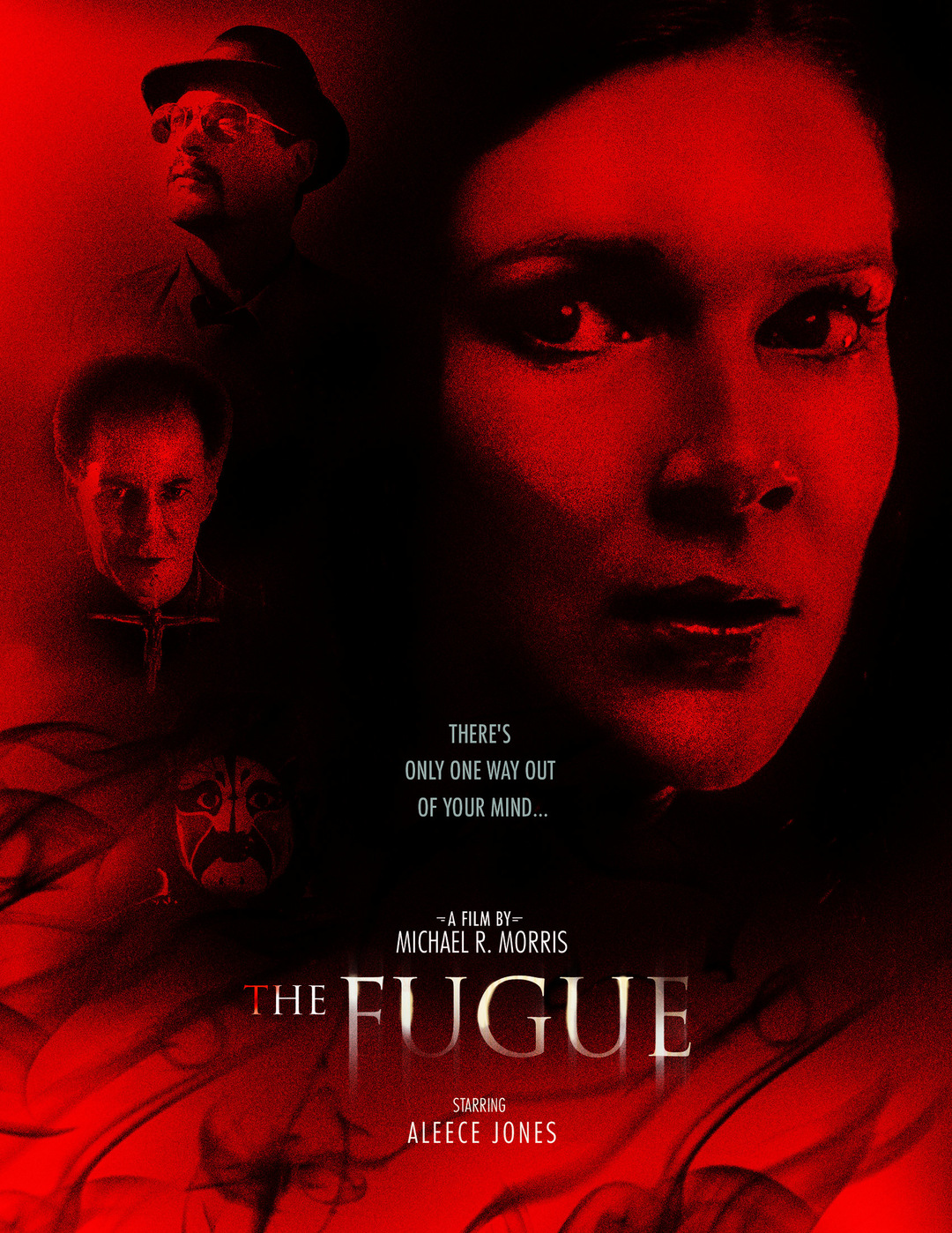 The Fugue (movie, 2012)