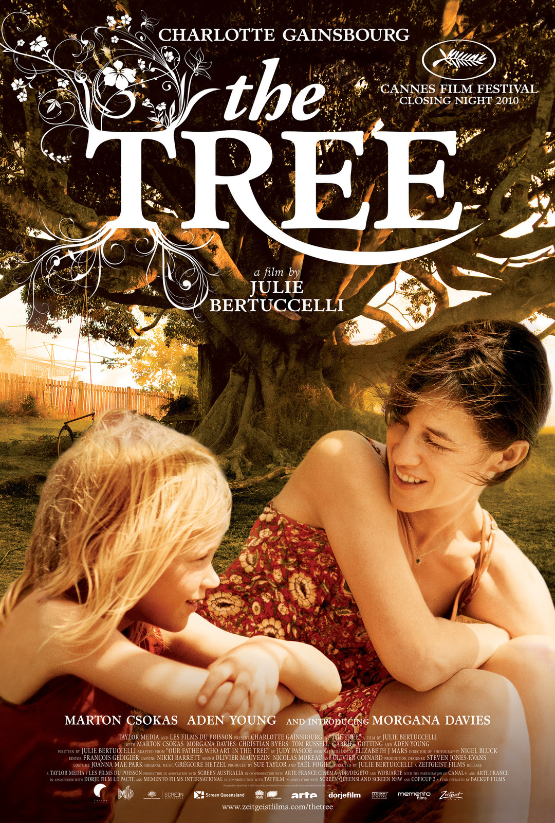 The Tree (movie, 2010)