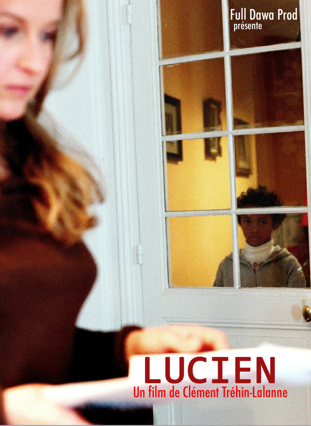 Cast - Lucien (2009)