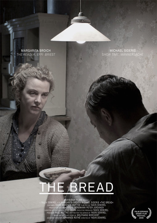 The Bread (movie, 2008)