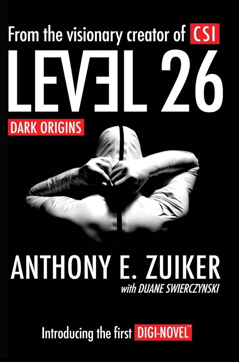 Level 26: Dark Origins (фильм, 2009)