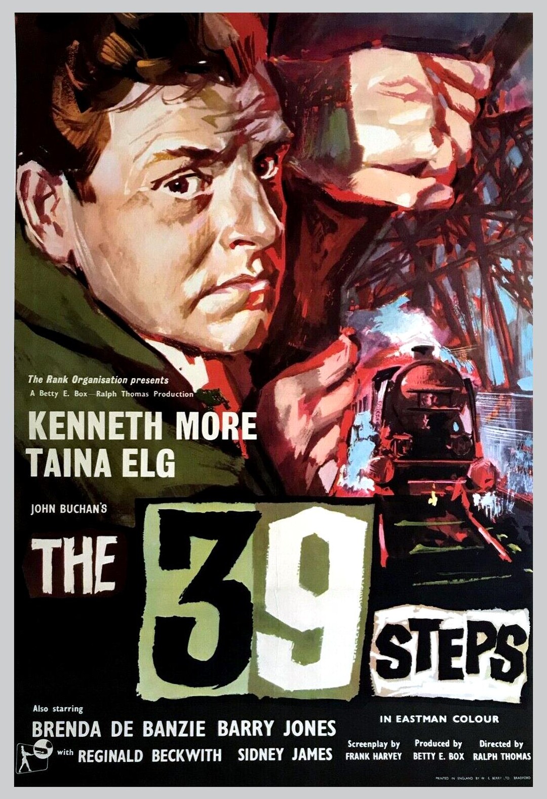 The 39 Steps (movie, 1959)