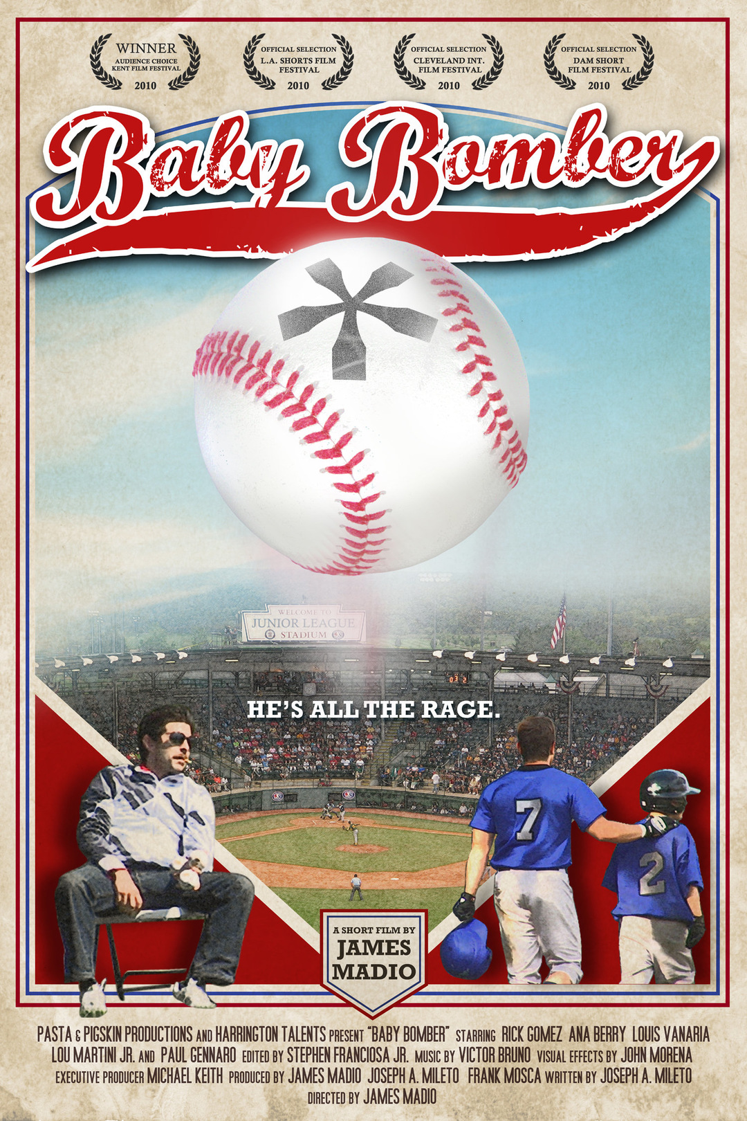 Baby Bomber (movie, 2009)