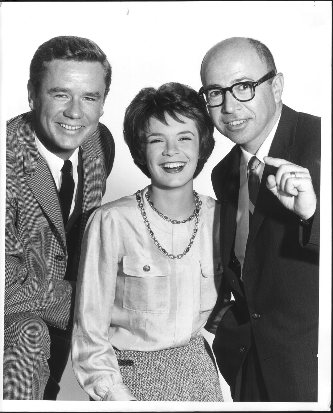 Angel (series, 1960 – 1961)