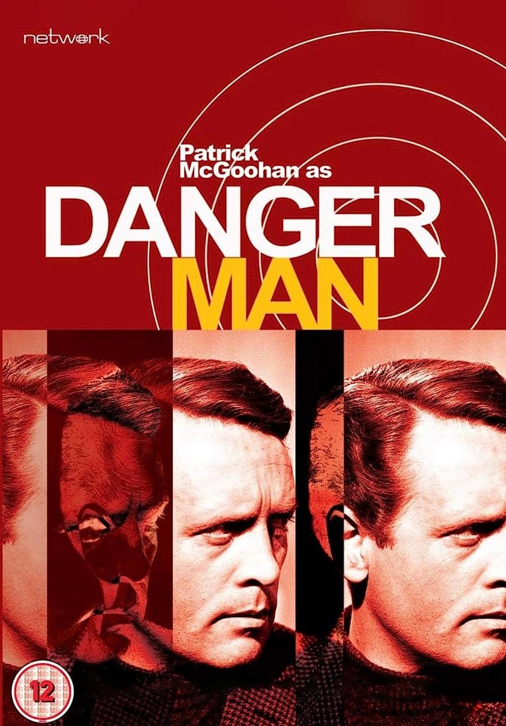 Danger Man (series, 1960 – 1968)