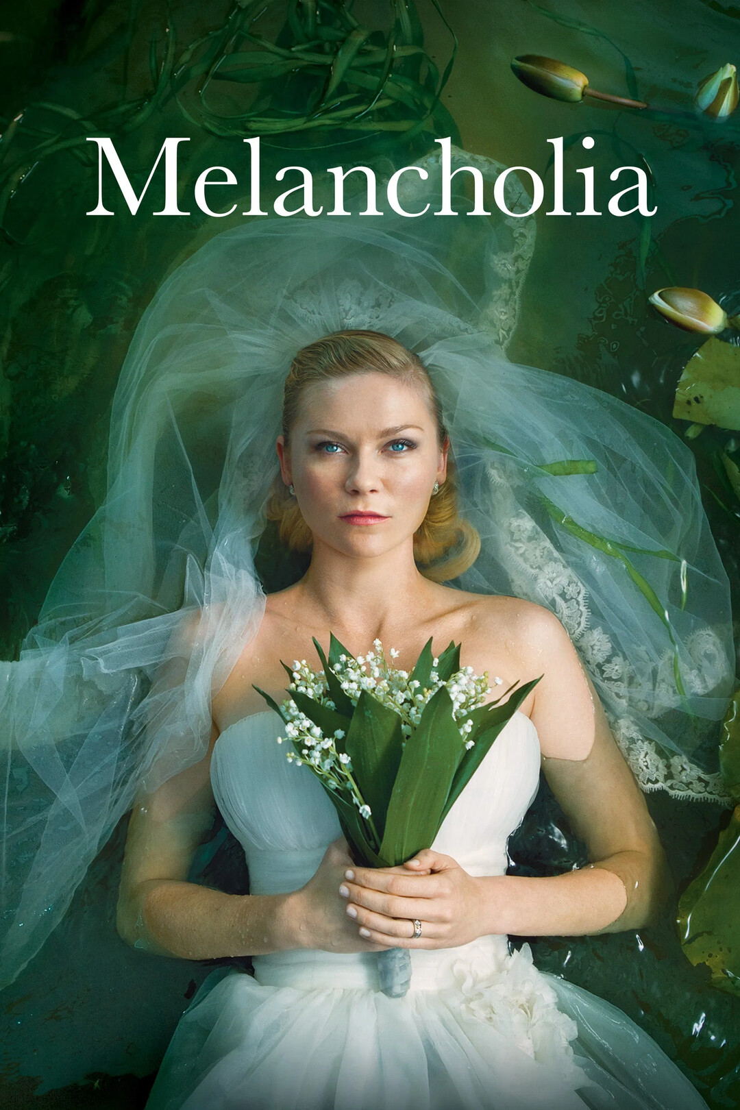 Melancholia (movie, 2011)