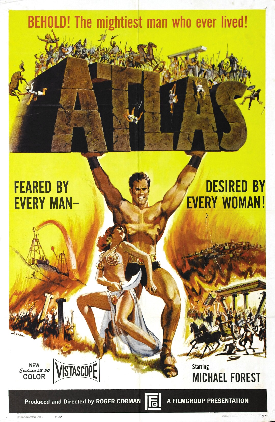 Atlas (movie, 1961)