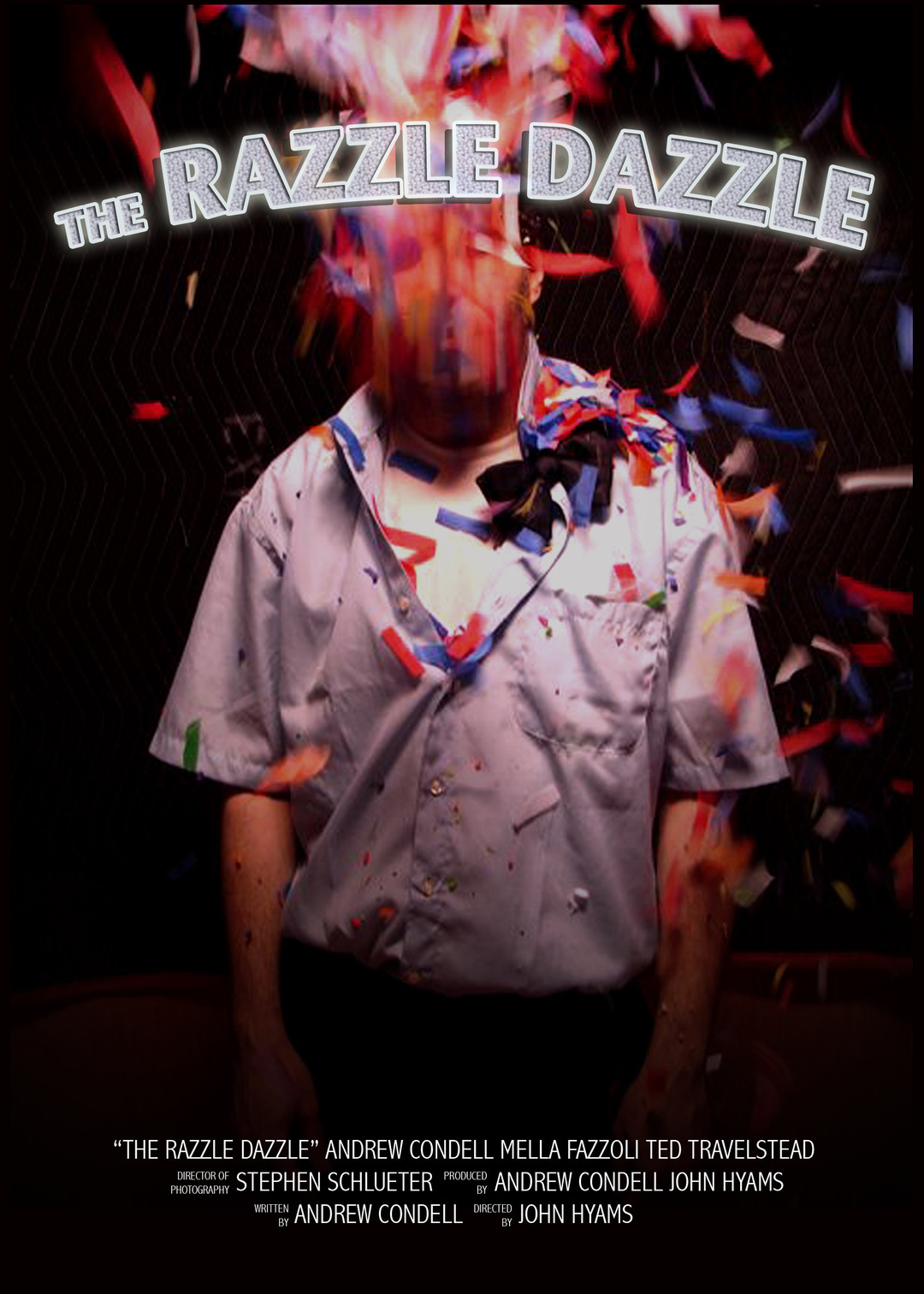 The Razzle Dazzle (movie, 2009)