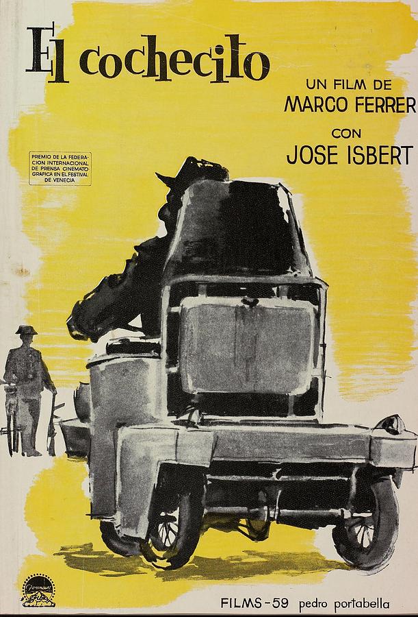 The Little Coach (movie, 1960)