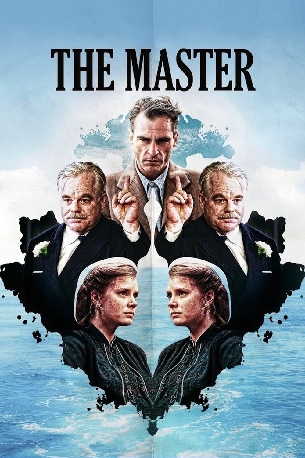 The Master (movie, 2012)