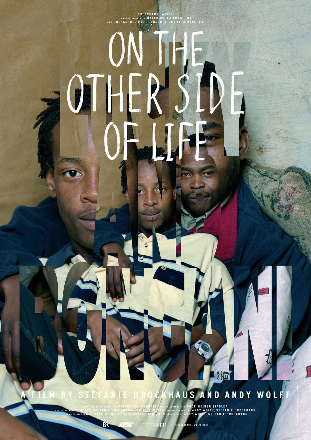 On the Other Side of Life (movie, 2009)