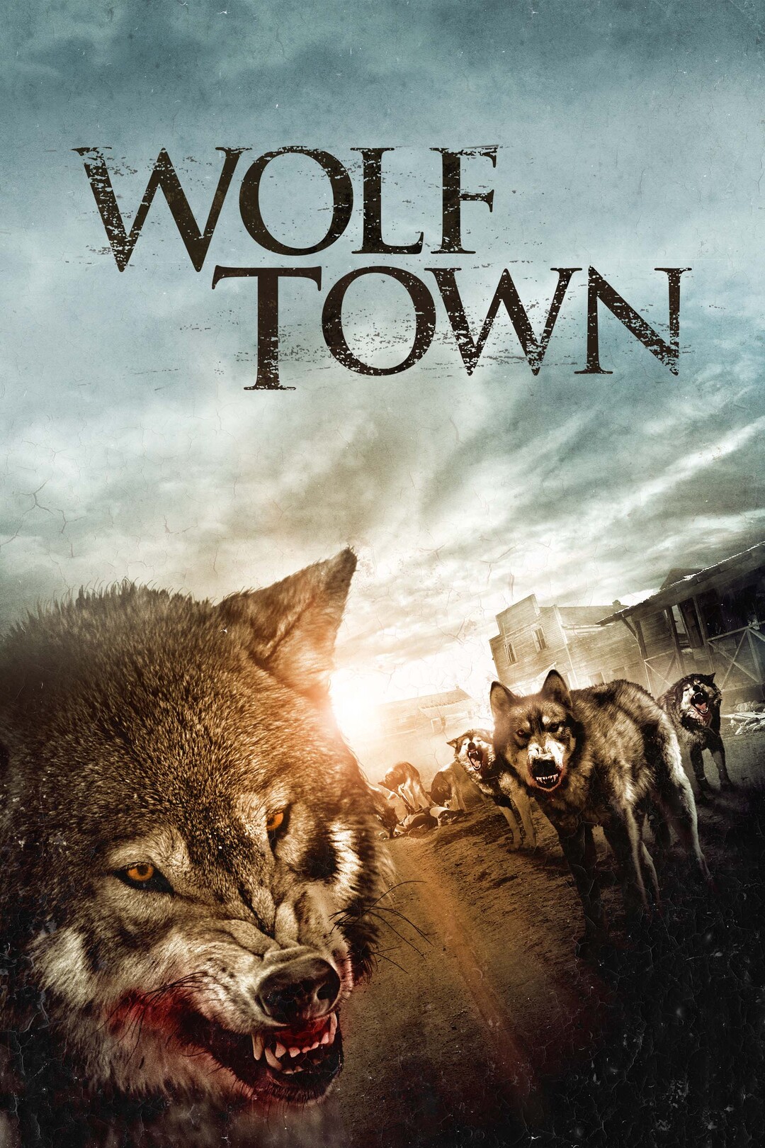 Wolf Town (movie, 2011)