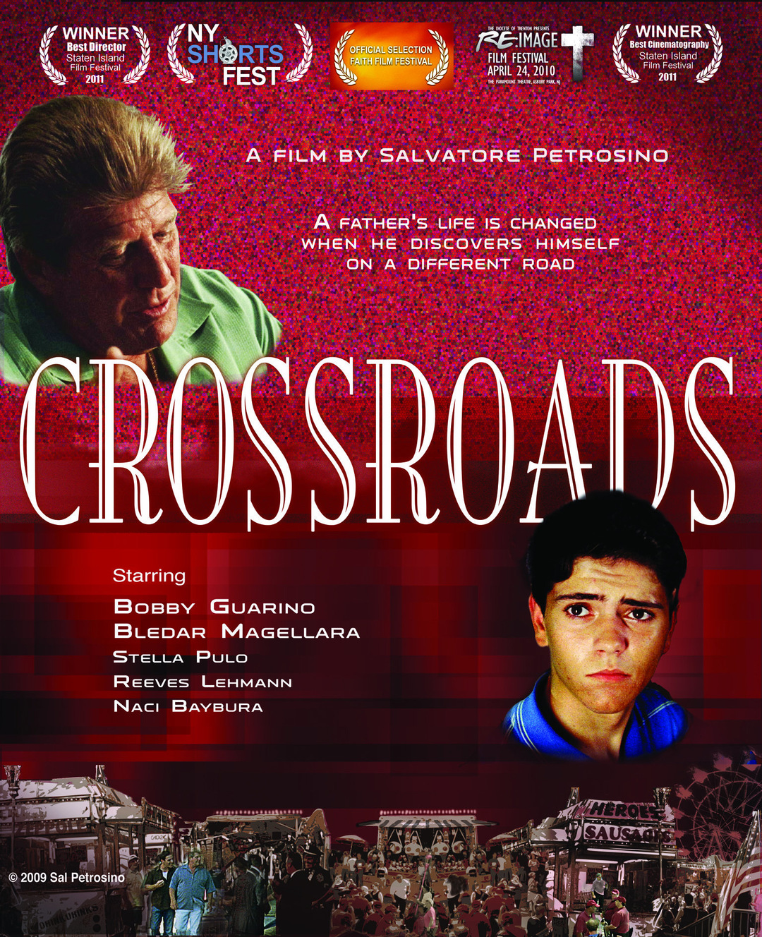 Crossroads (movie, 2009)