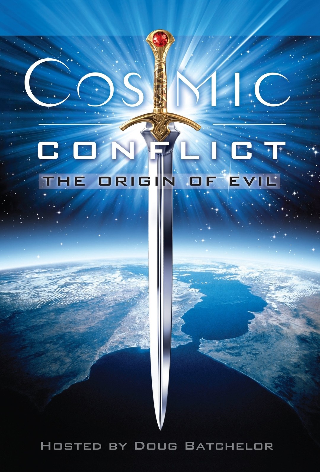 Premieres - Cosmic Conflict: The Origin of Evil