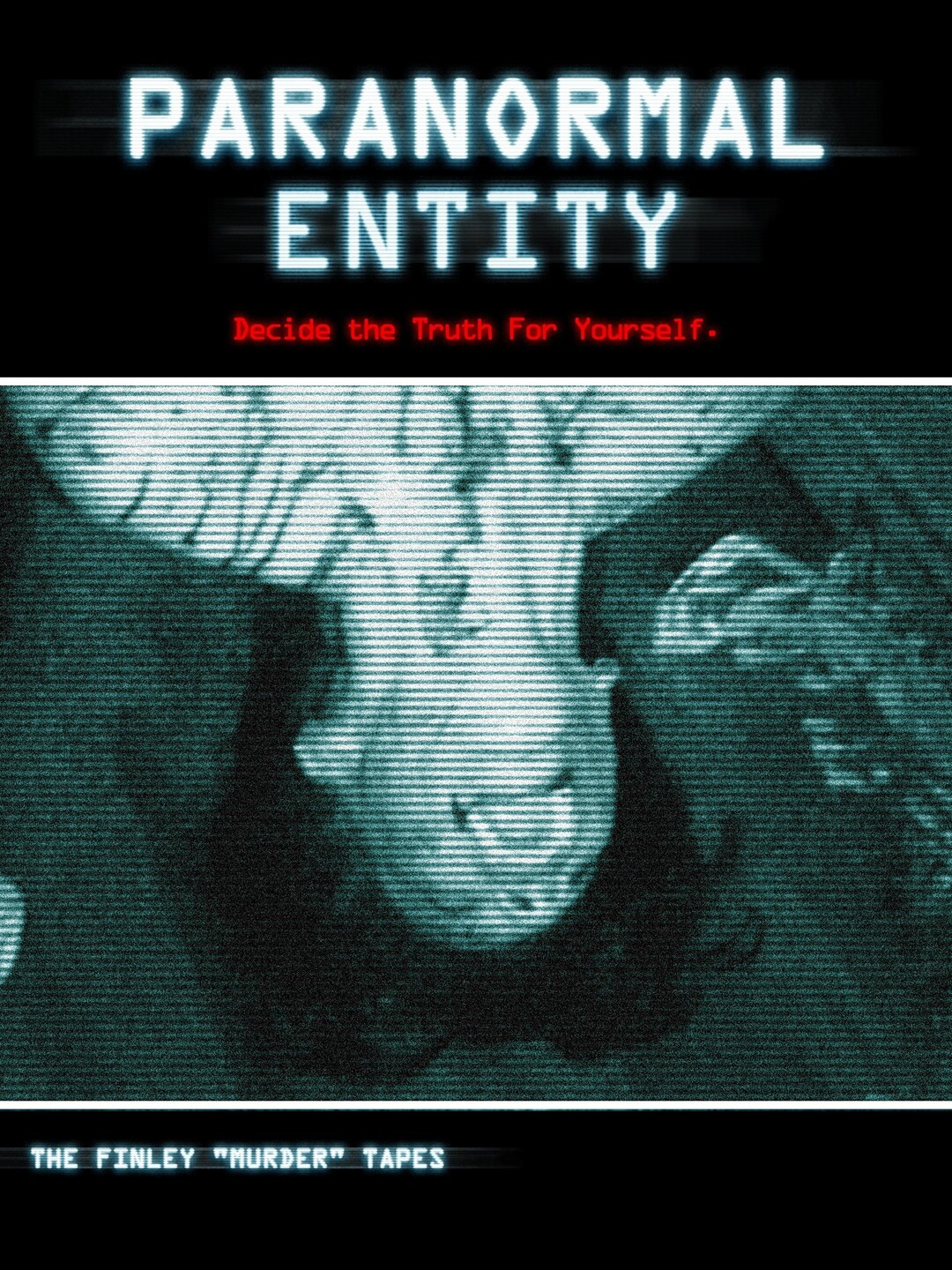Paranormal Entity (movie, 2009)