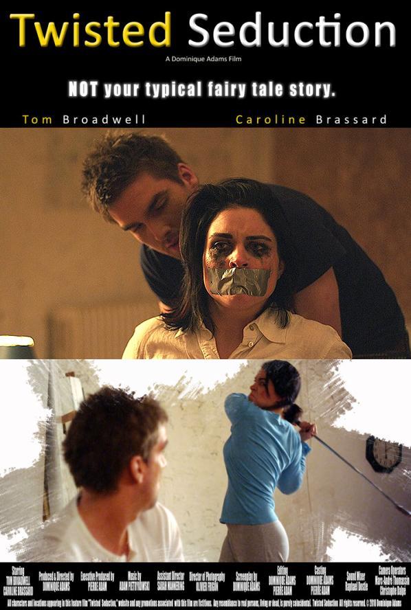 Twisted Seduction (movie, 2010)