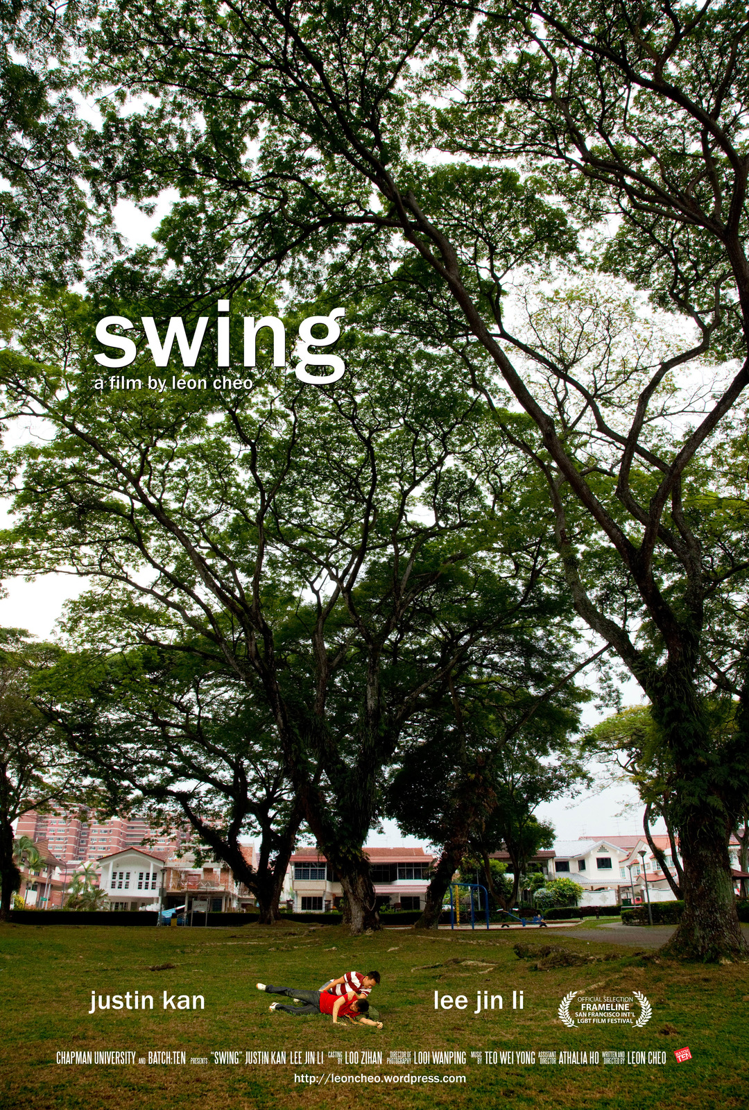 Swing (movie, 2010)