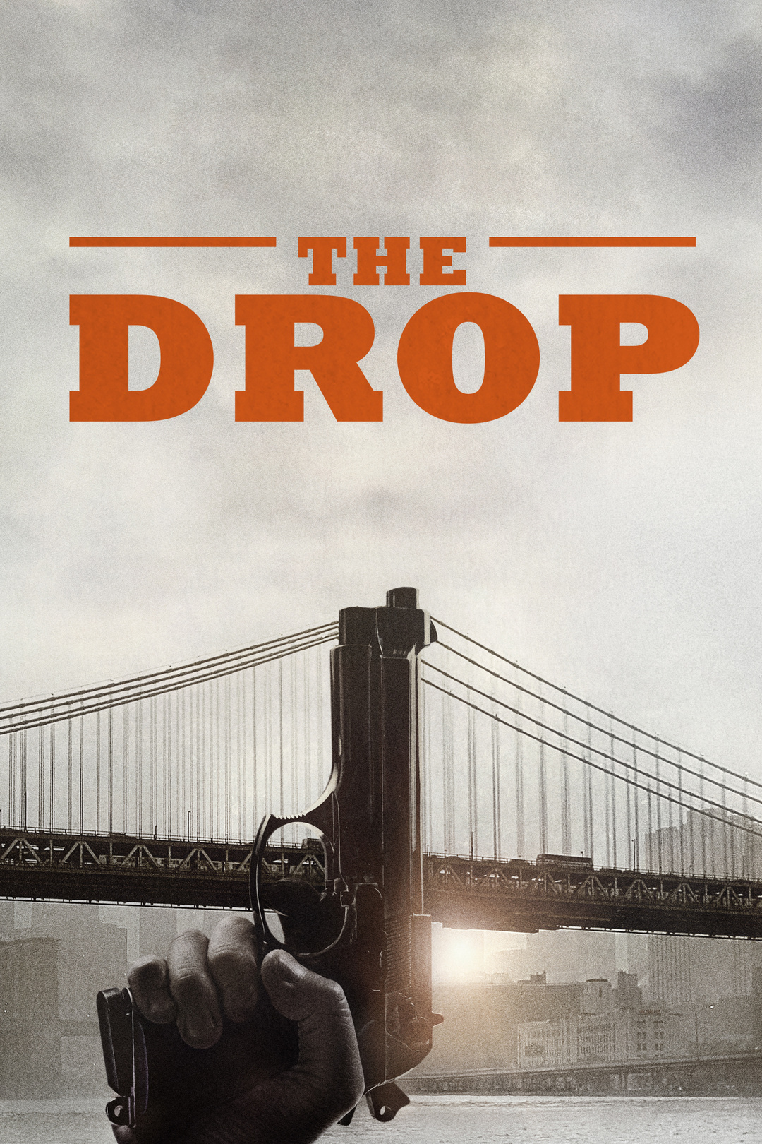 Cast - The Drop (2014)