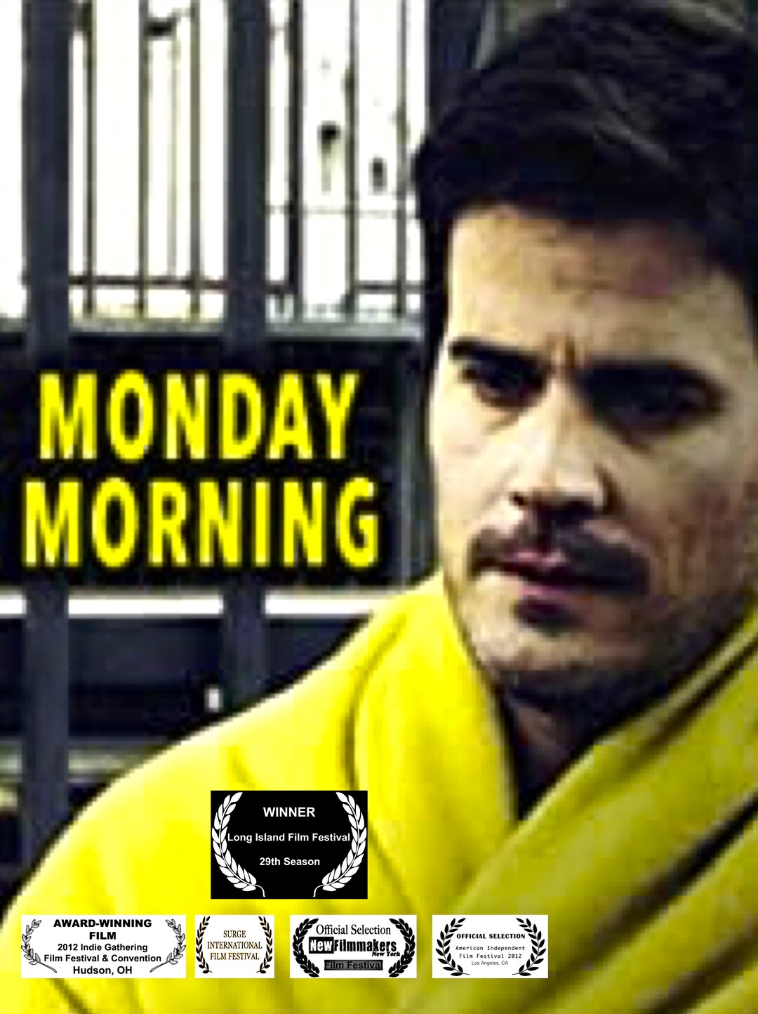 Monday Morning (movie, 2012)