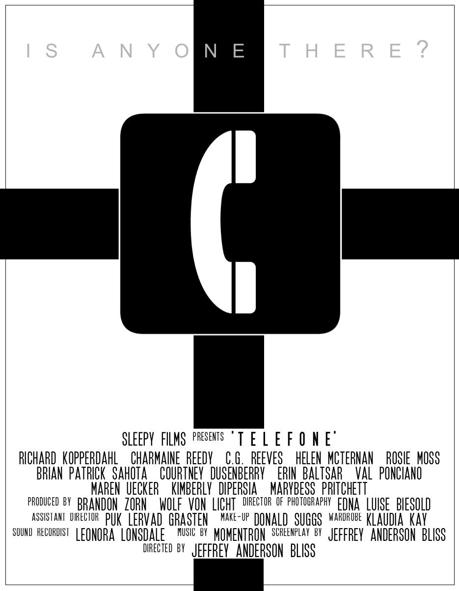 Telefone (movie, 2010)