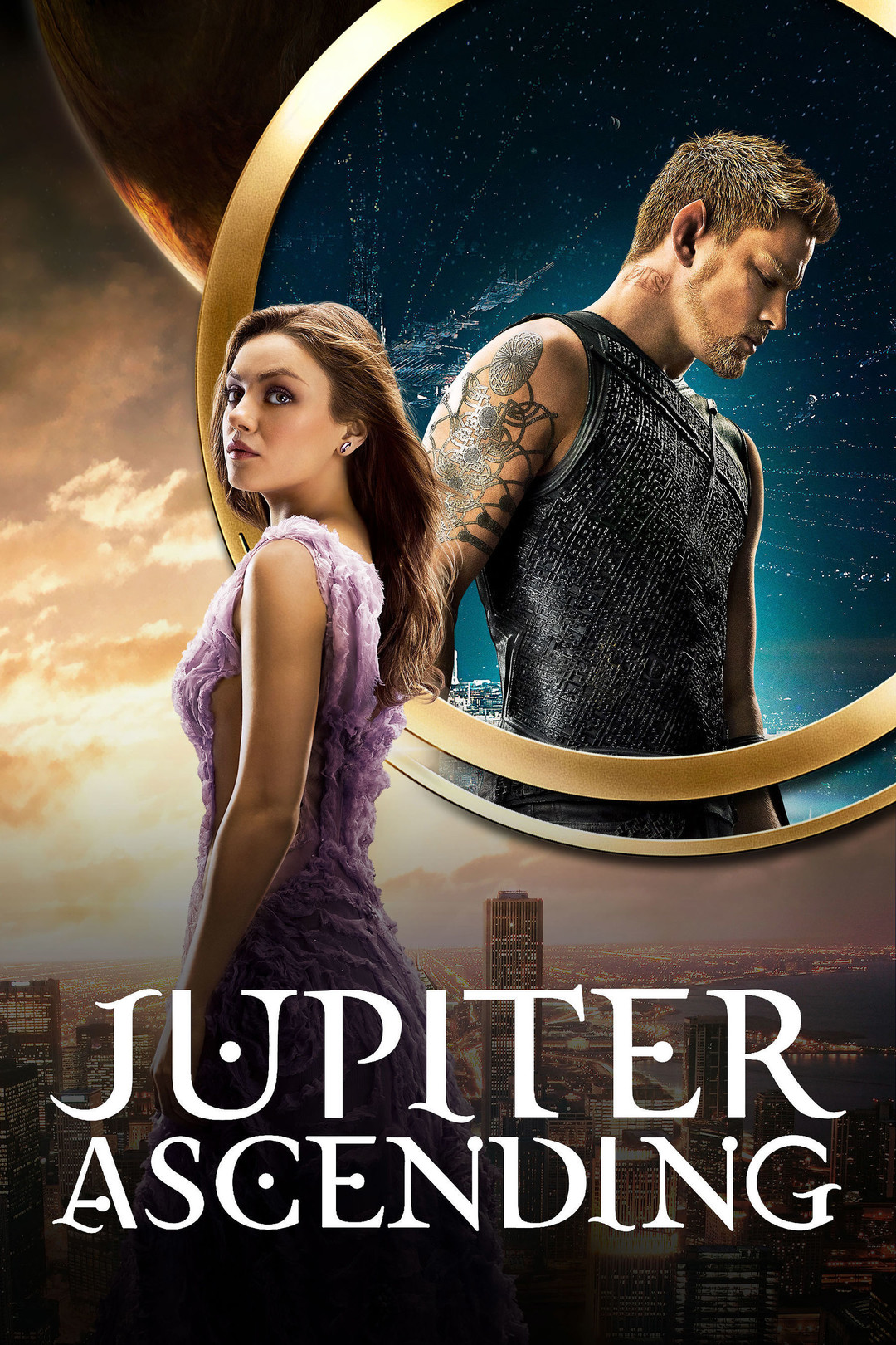 Screenshots - Jupiter Ascending
