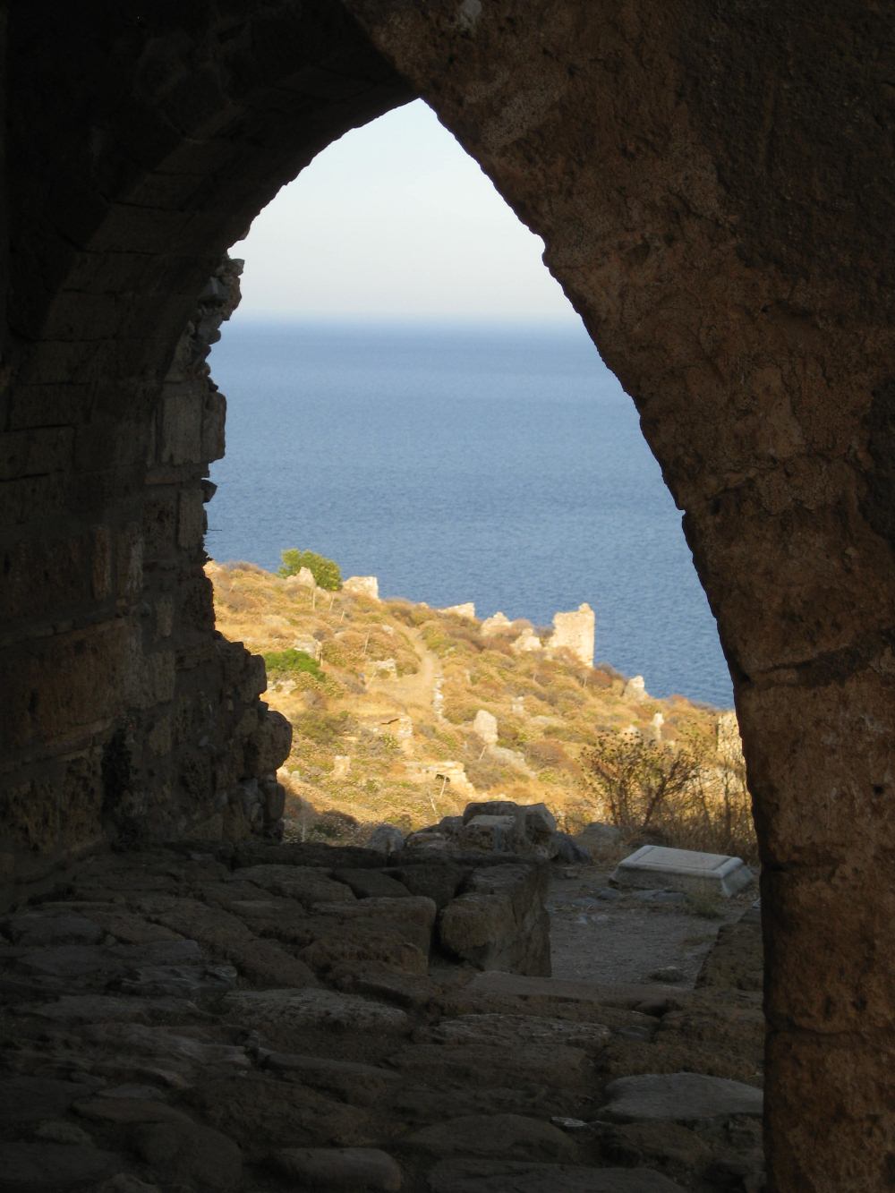 Anazitontas ton Ioanni Varvaki (фильм, 2010)